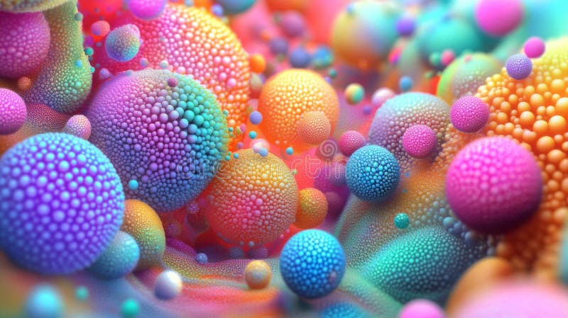 In a Laboratory Setting, Scientific Exploration of Microbial Study ...