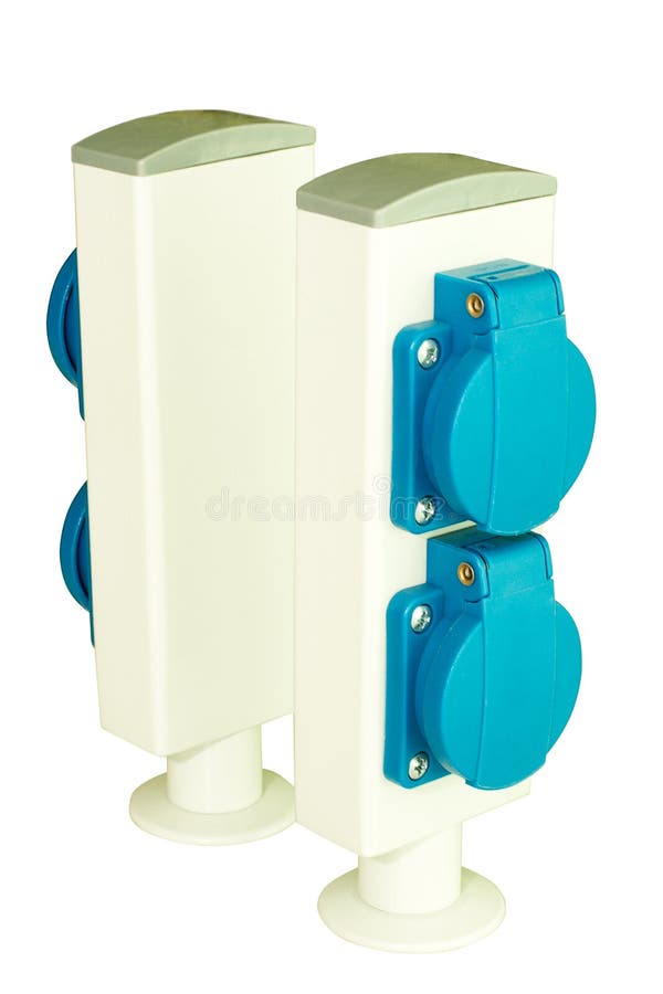 Laboratory socket stock photo. Image of home, isolated - 56953572