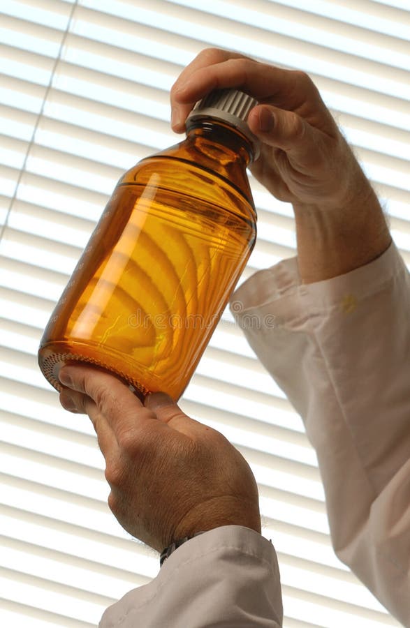 Laboratory Solution stock photo. Image of medicine, drug - 1510560