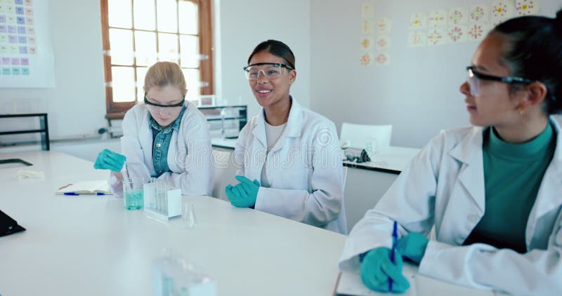 Laboratory, Student Question and School for Research, Future Scientist ...