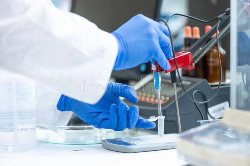 Skin Ph Test Stock Photos - Free & Royalty-Free Stock Photos from ...