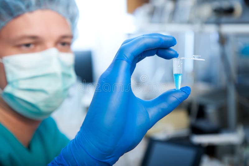 Laboratory test stock photo. Image of laboratory, hand - 22764984