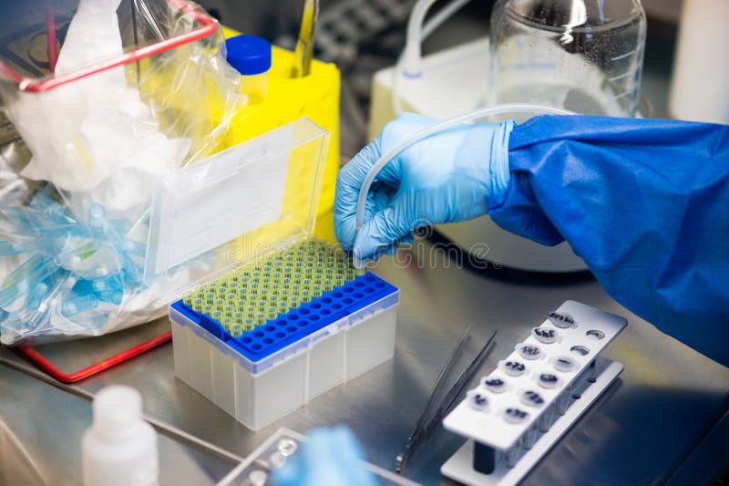 Laboratory test stock photo. Image of analyzing, technology - 233634508