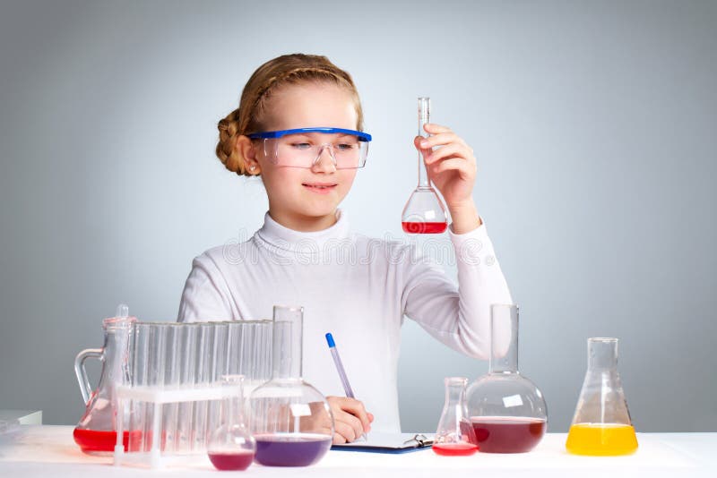 Laboratory test stock photo. Image of fluid, medical - 33211618