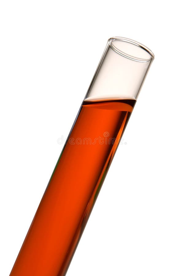 Laboratory Test Tubes In Science Research Lab Stock Photo - Image of ...