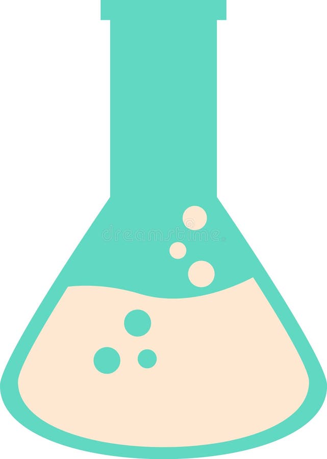 Laboratory Test Tube stock vector. Illustration of laboratory - 328247483