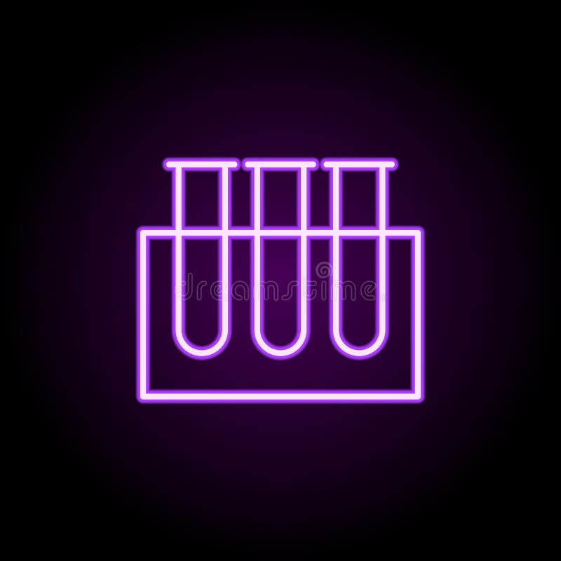 Laboratory Neon Set Stock Illustrations – 2,155 Laboratory Neon Set ...
