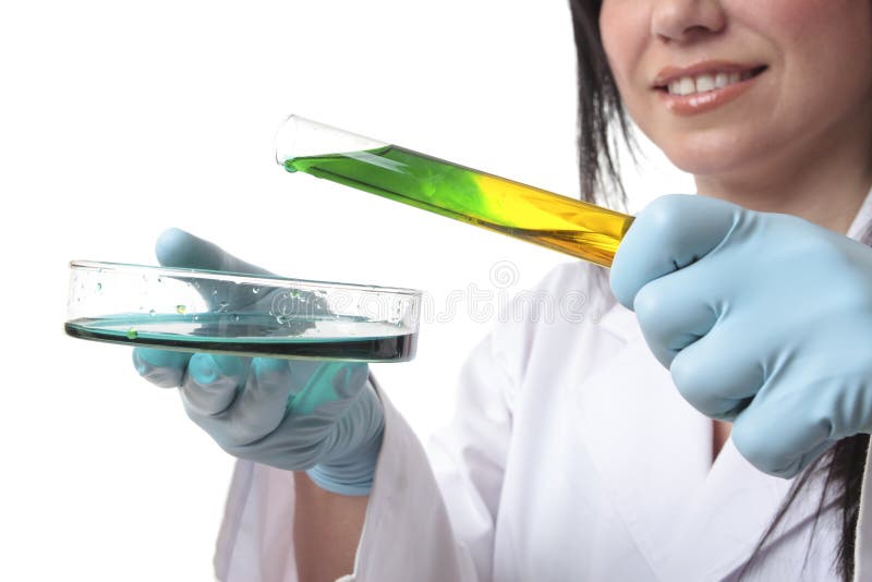 Laboratory testing stock photo. Image of mypeopleatwork - 5432948
