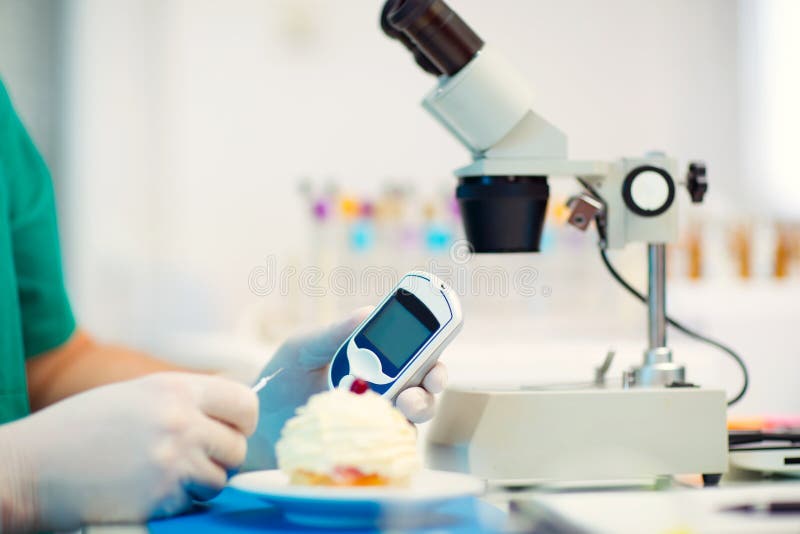 Cake Microscope Stock Photos - Free & Royalty-Free Stock Photos from ...