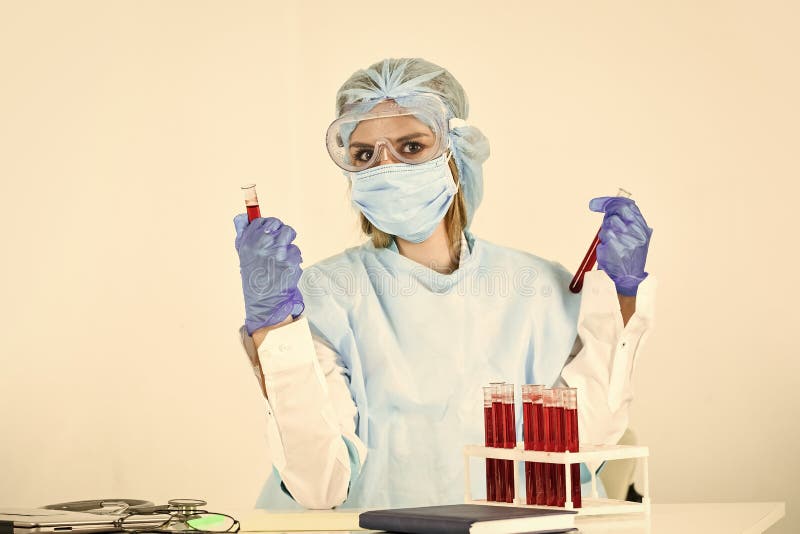 Laboratory Testing Respiratory Coronavirus Disease. Coronavirus Vaccine ...