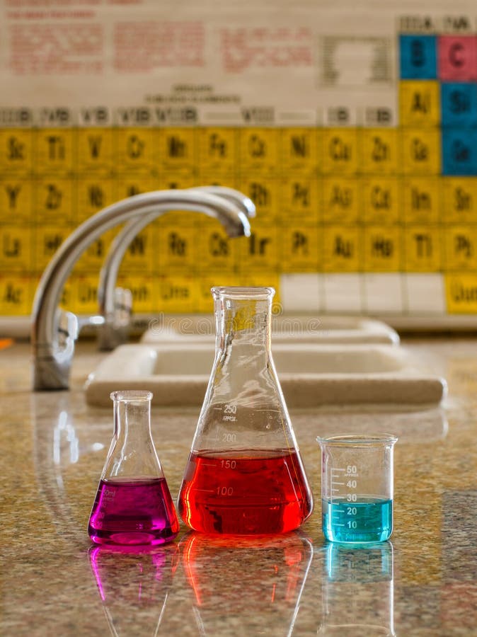 Laboratory tools stock image. Image of analysis, frame - 83290583