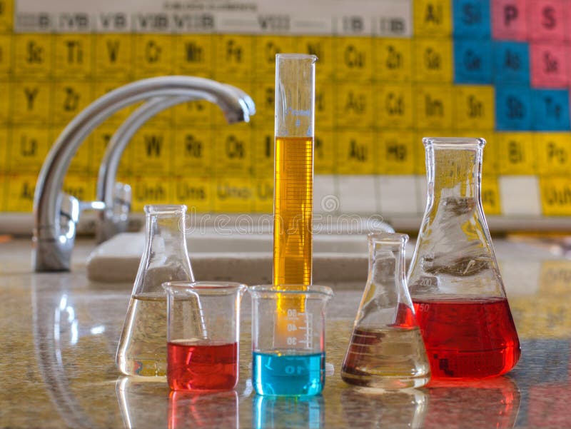 Laboratory tools1 stock image. Image of measuring, frame - 83278407