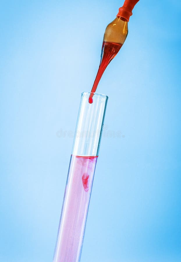 Laboratory tubes stock photo. Image of laboratory, label - 153594244