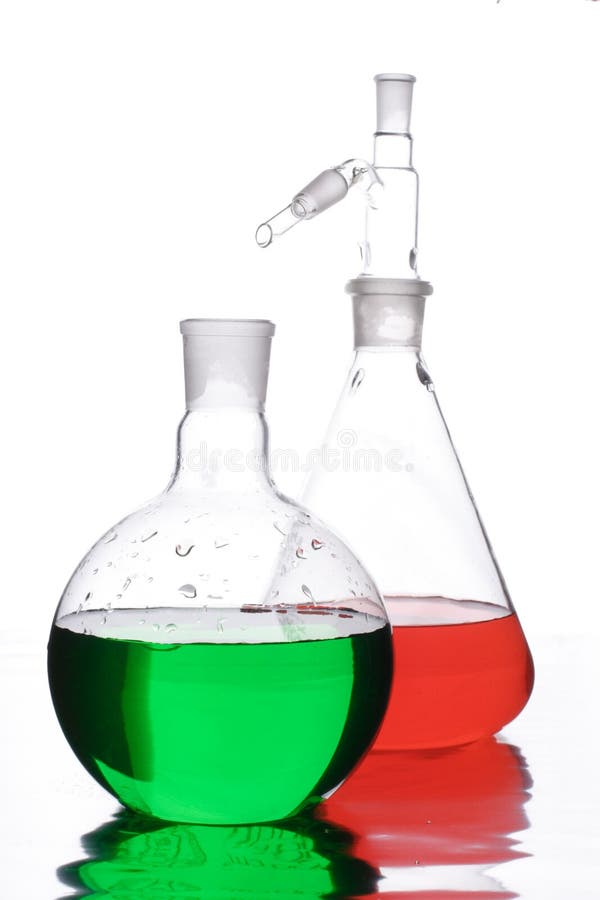 Laboratory Utensils Picture. Image: 3739093