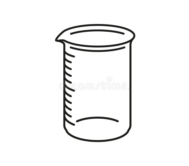 Beaker Scale Stock Illustrations – 2,817 Beaker Scale Stock ...