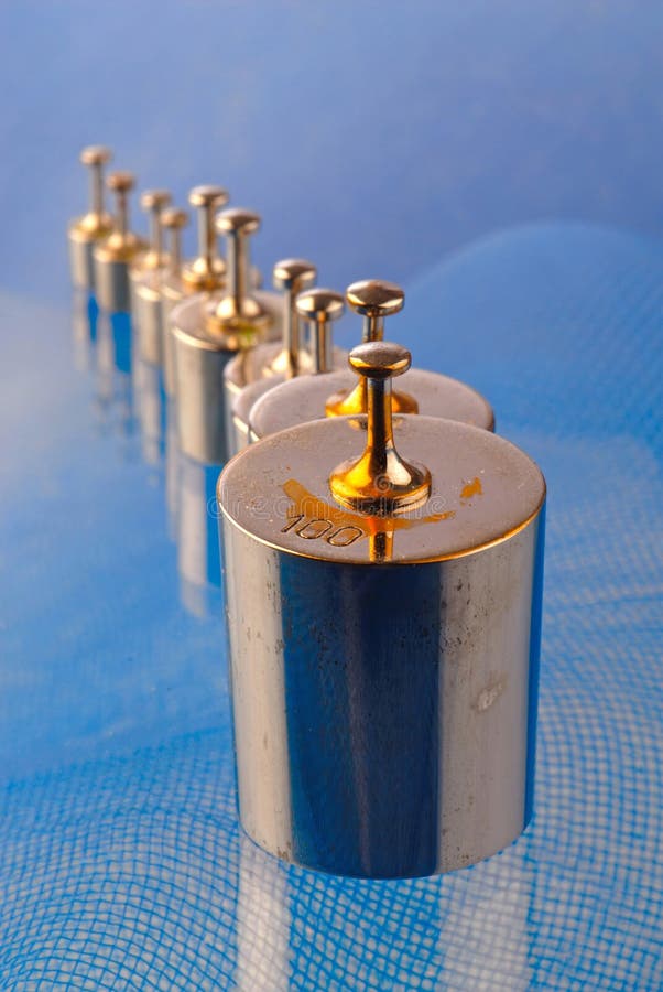 Balance laboratory tool stock image. Image of bottle - 30861519