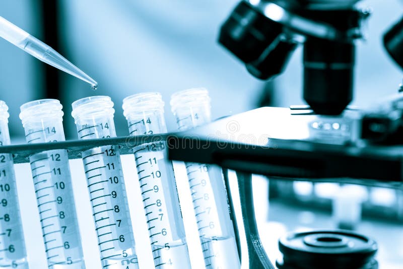 Laboratory worker stock image. Image of equipment, inspection - 14015939