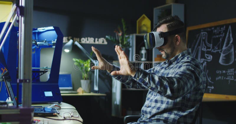 Creating Virtual Science Lab Stock Photos - Free & Royalty-Free Stock ...