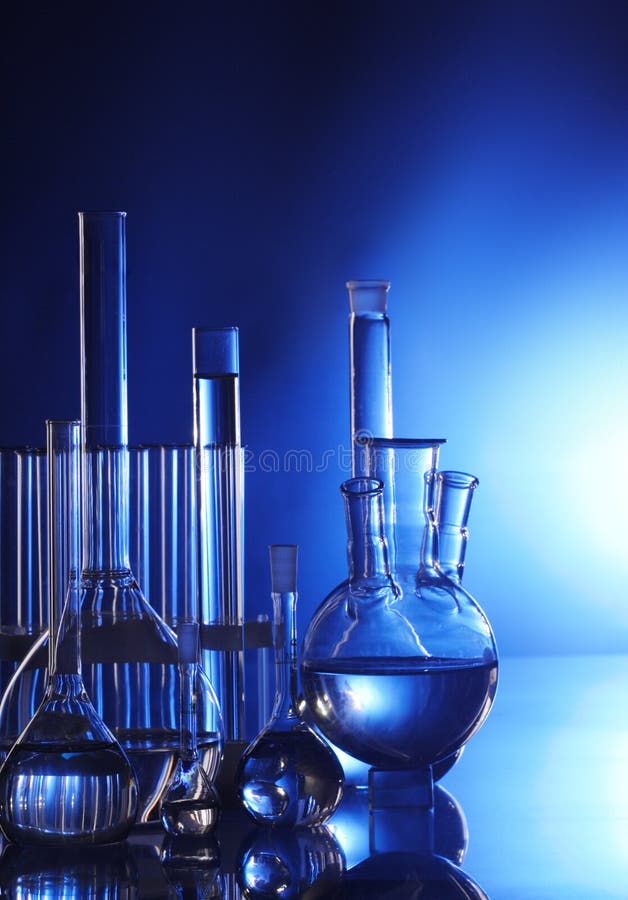Laborausrüstung stockfoto. Bild von laborausrüstung - 11659342
