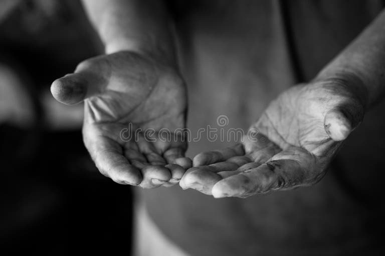Laborer s Hands stock photo. Image of journeyman, repairman - 28434340