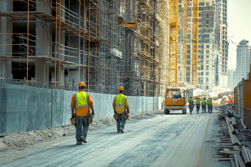 Rapid Urban Development Efforts Stock Illustrations – 3 Rapid Urban ...