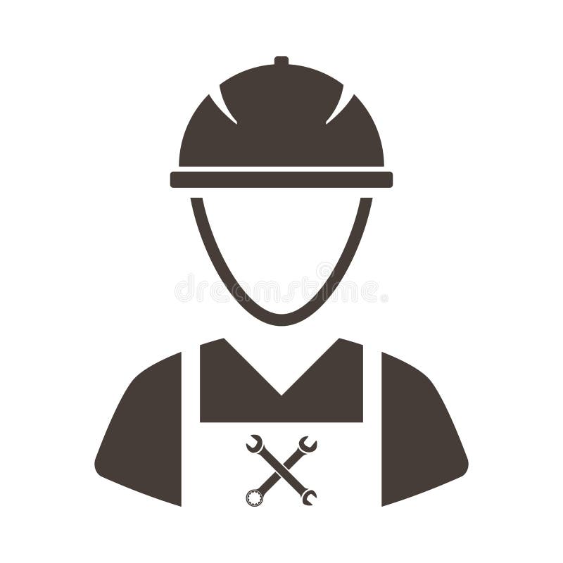 Labour Day Emblem stock vector. Illustration of banner - 178551386