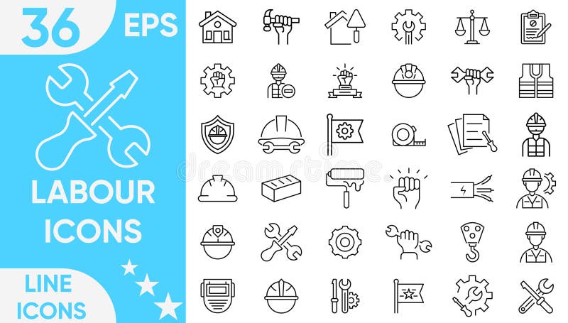 Labour Process Stock Illustrations – 717 Labour Process Stock ...