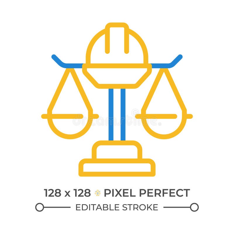 Employee Rights Icon Stock Illustrations 764 Employee Rights Icon