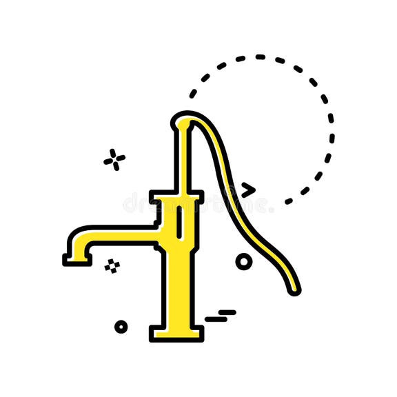 Labour Tools Icon Design Vector Stock Vector - Illustration of ...