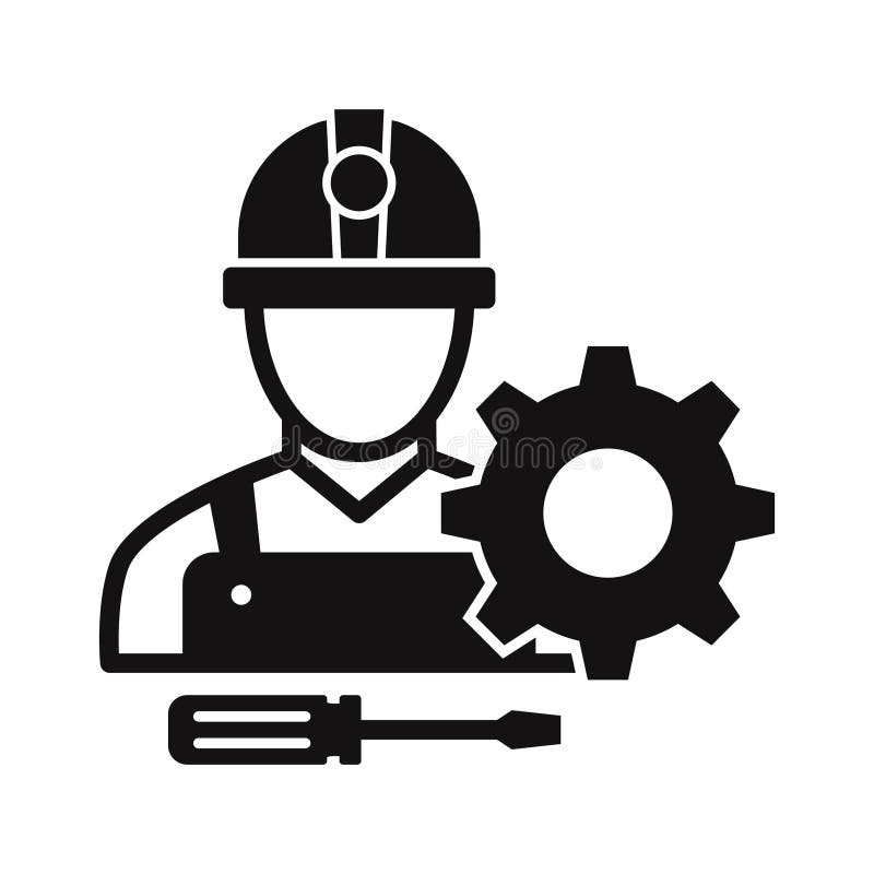 Skilled Labour Stock Illustrations – 151 Skilled Labour Stock ...