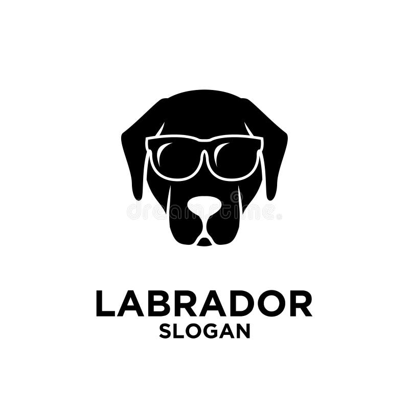 Yellow Labrador Logo Stock Illustrations – 277 Yellow Labrador Logo Stock Illustrations, Vectors ...