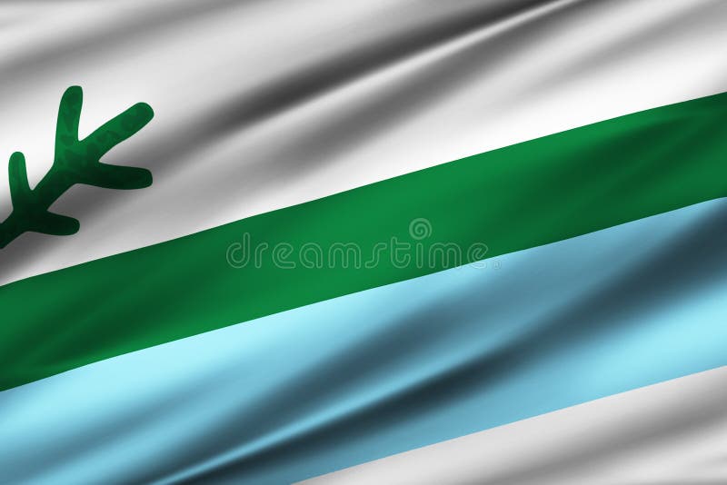 Labrador Flag Stock Illustrations – 567 Labrador Flag Stock ...