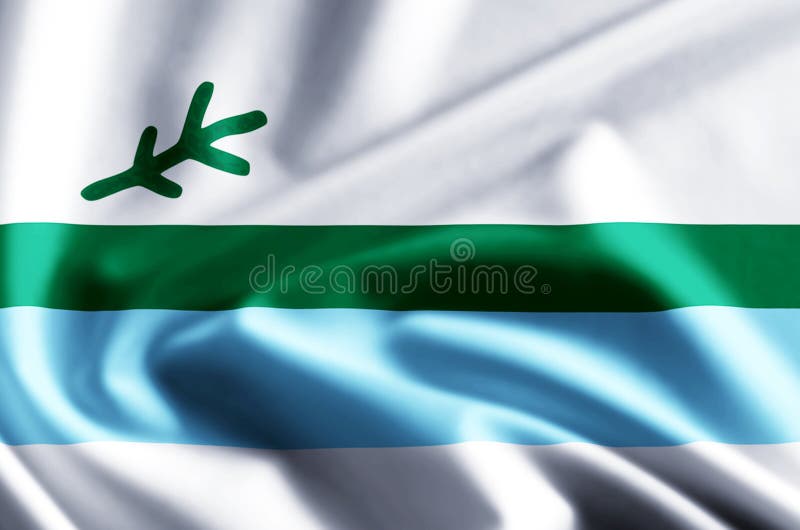 Labrador Flag Stock Illustrations – 567 Labrador Flag Stock ...