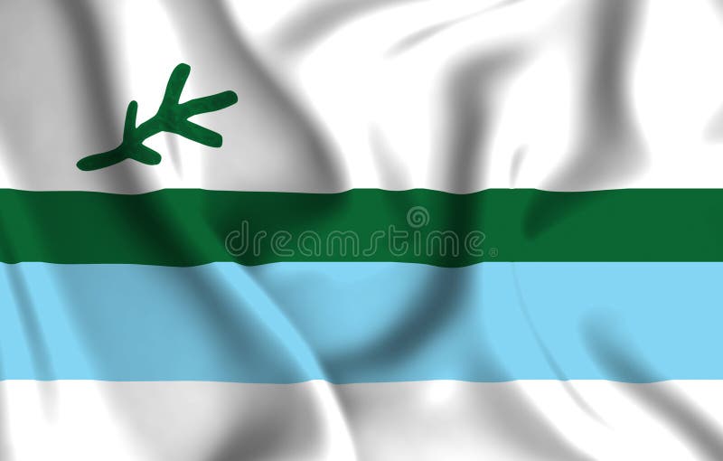 Labrador Flag Stock Illustrations – 567 Labrador Flag Stock ...