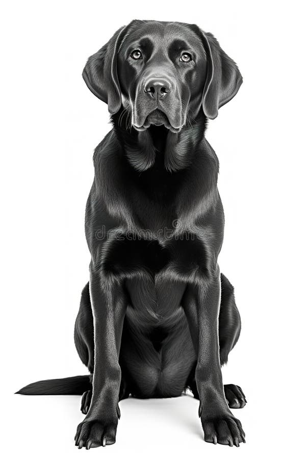 Retriever Lover Stock Illustrations – 388 Retriever Lover Stock ...