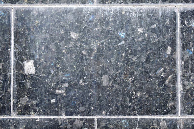 Labradorite Tile on the Wall Stock Image - Image of stone, labradorite ...