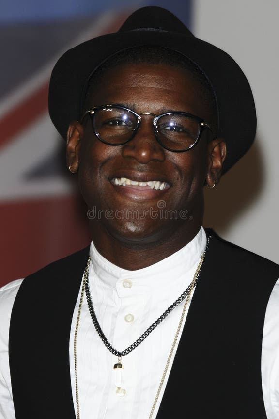 Labrinth editorial photo. Image of arriving, awards, london - 23574291