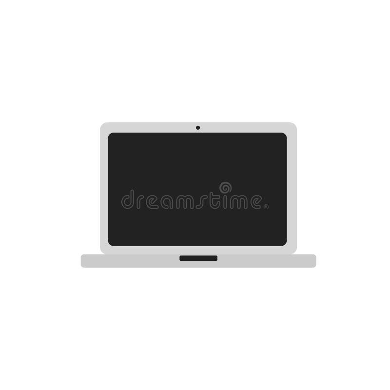Labtop Vector Stock Illustrations – 233 Labtop Vector Stock ...