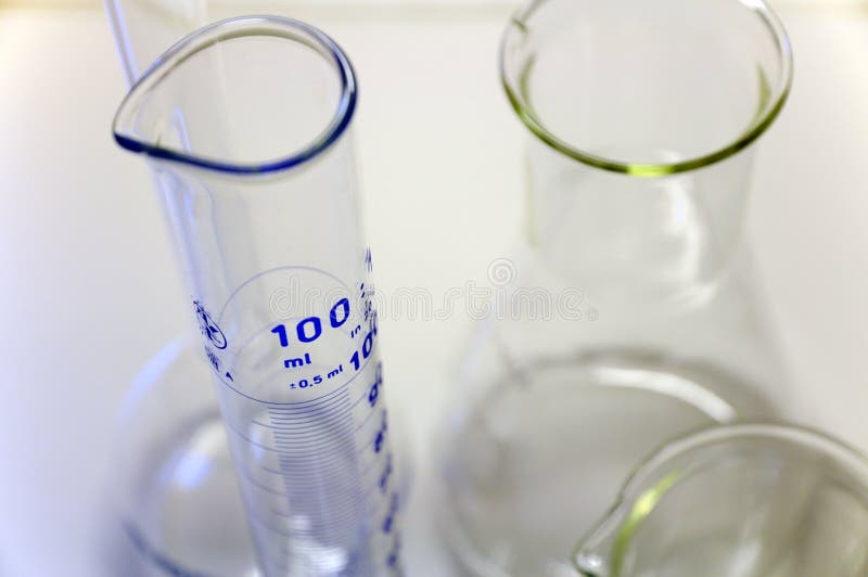 Labware stock photo. Image of laboratory, chemistry, glassware - 13214630