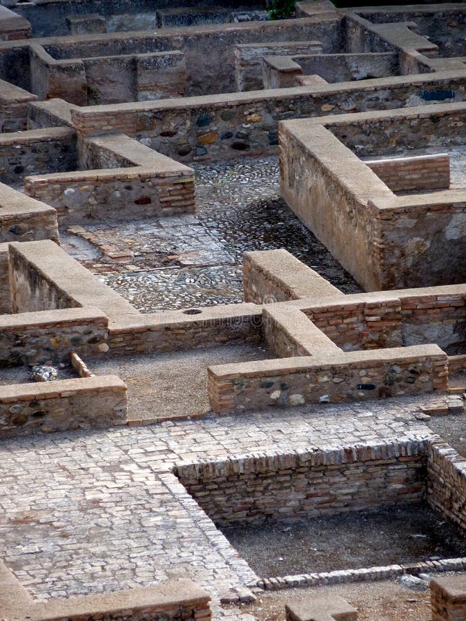 Labyrinth stock photo. Image of labyrinth, byzantine - 17792980