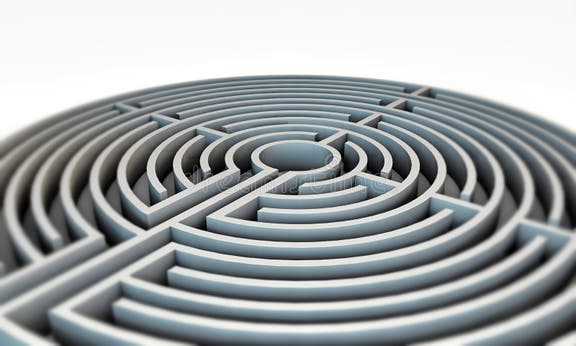 Prayer Labyrinth Stock Illustrations – 25 Prayer Labyrinth Stock ...