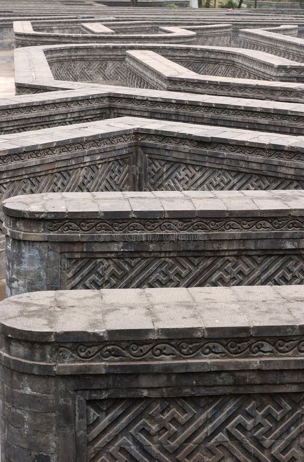 Pagoda stock photo. Image of guilin, china, travel, park - 350722