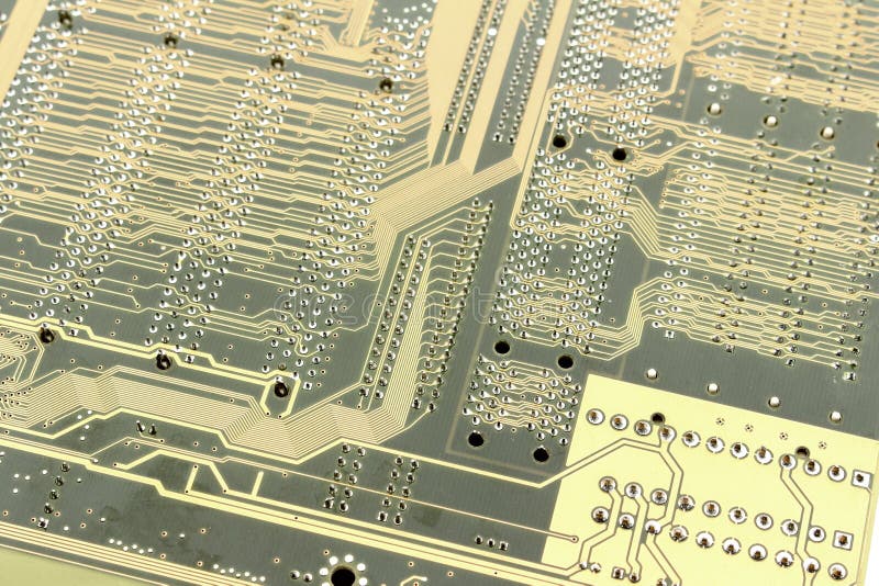 Labyrinth - computer stock image. Image of abstract, computer - 65575137