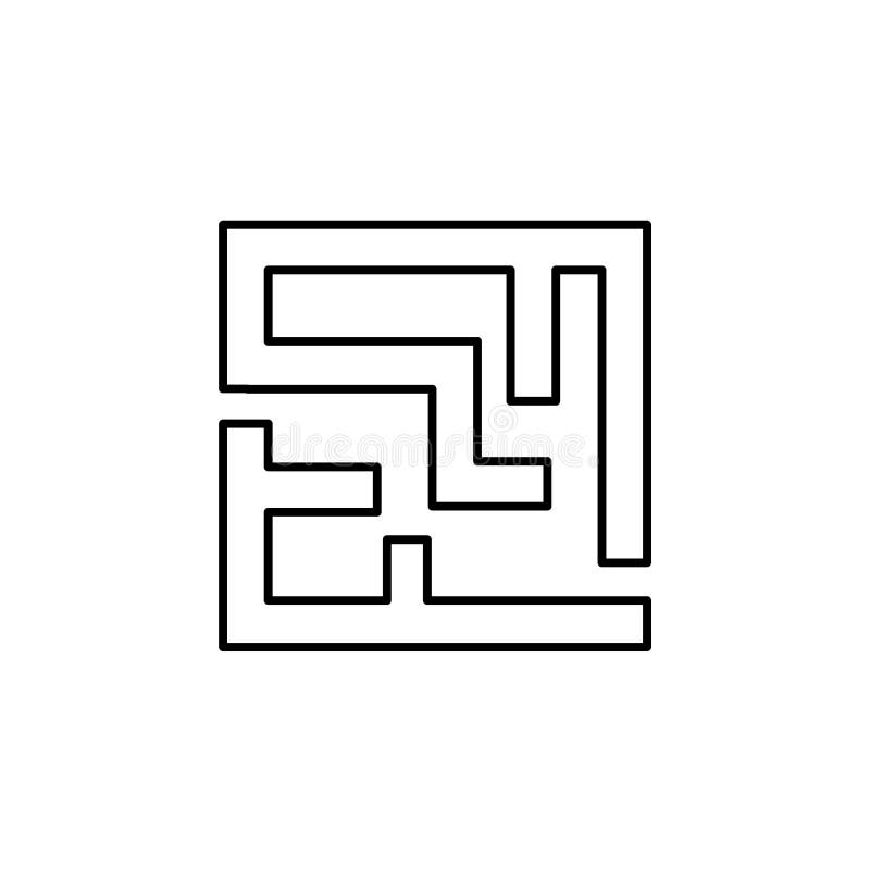 Drive Car through Labyrinth of Streets, Go by Green Traffic Lights, Fun ...