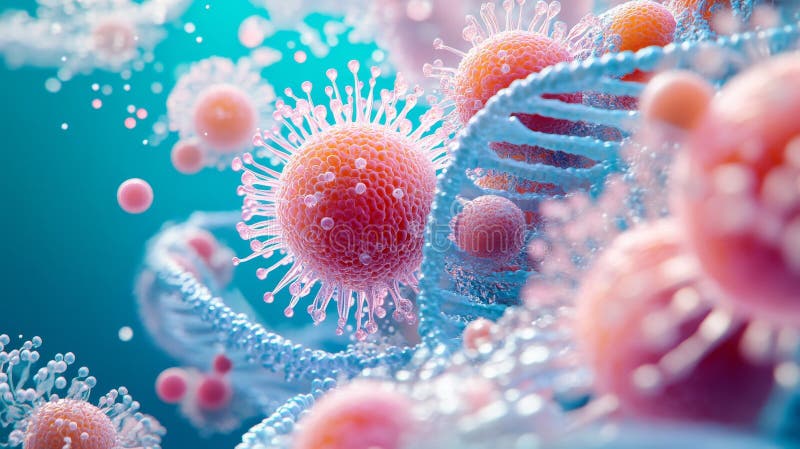 The Lac Operon Model in Prokaryotes Demonstrates the Role of Promoters ...