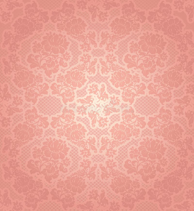 Set lace background stock vector. Illustration of decor - 23687259