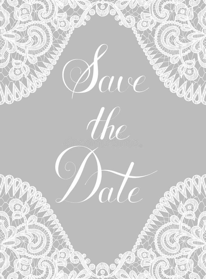 Gray Wedding Background