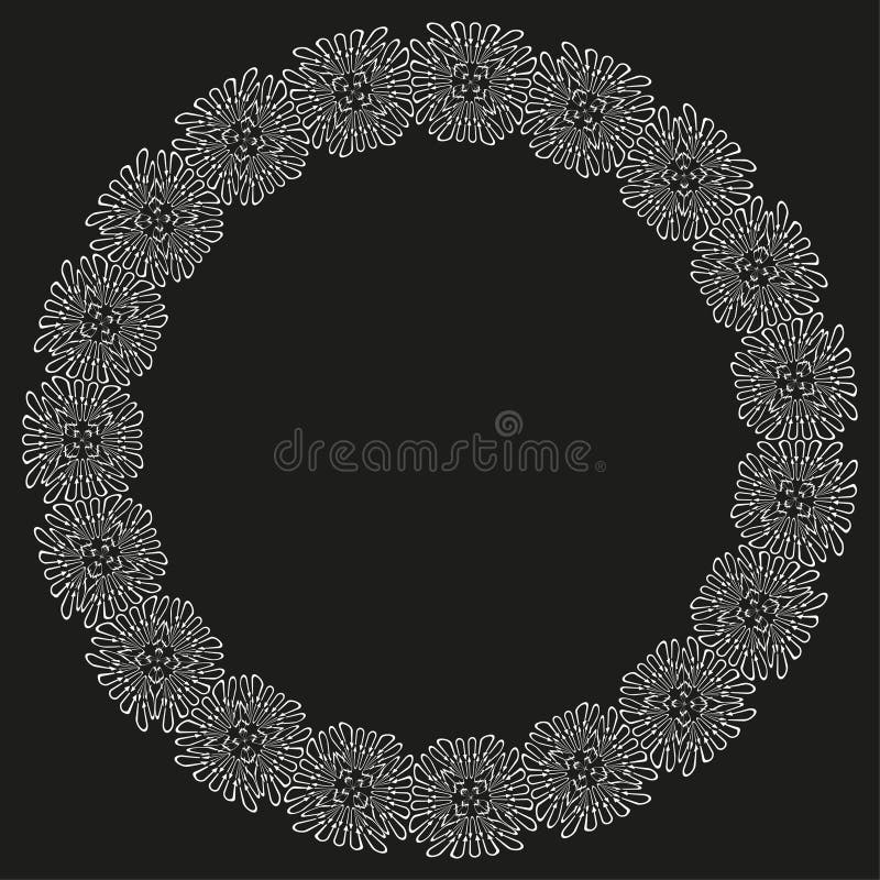 Lace Ring Vector Stock Illustrations – 1,303 Lace Ring Vector Stock ...