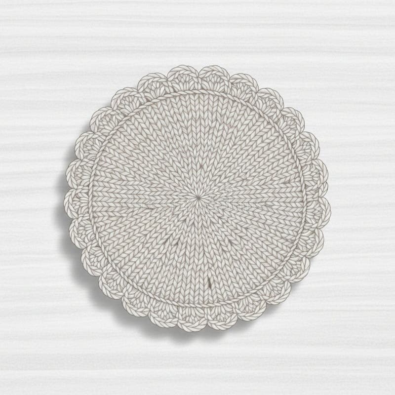 Doily Texture Pattern Stock Illustrations – 8,504 Doily Texture Pattern ...