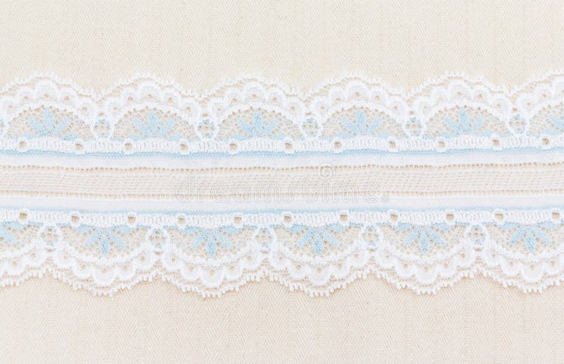 Lace Fabric frame stock photo. Image of border, fabric - 28741456